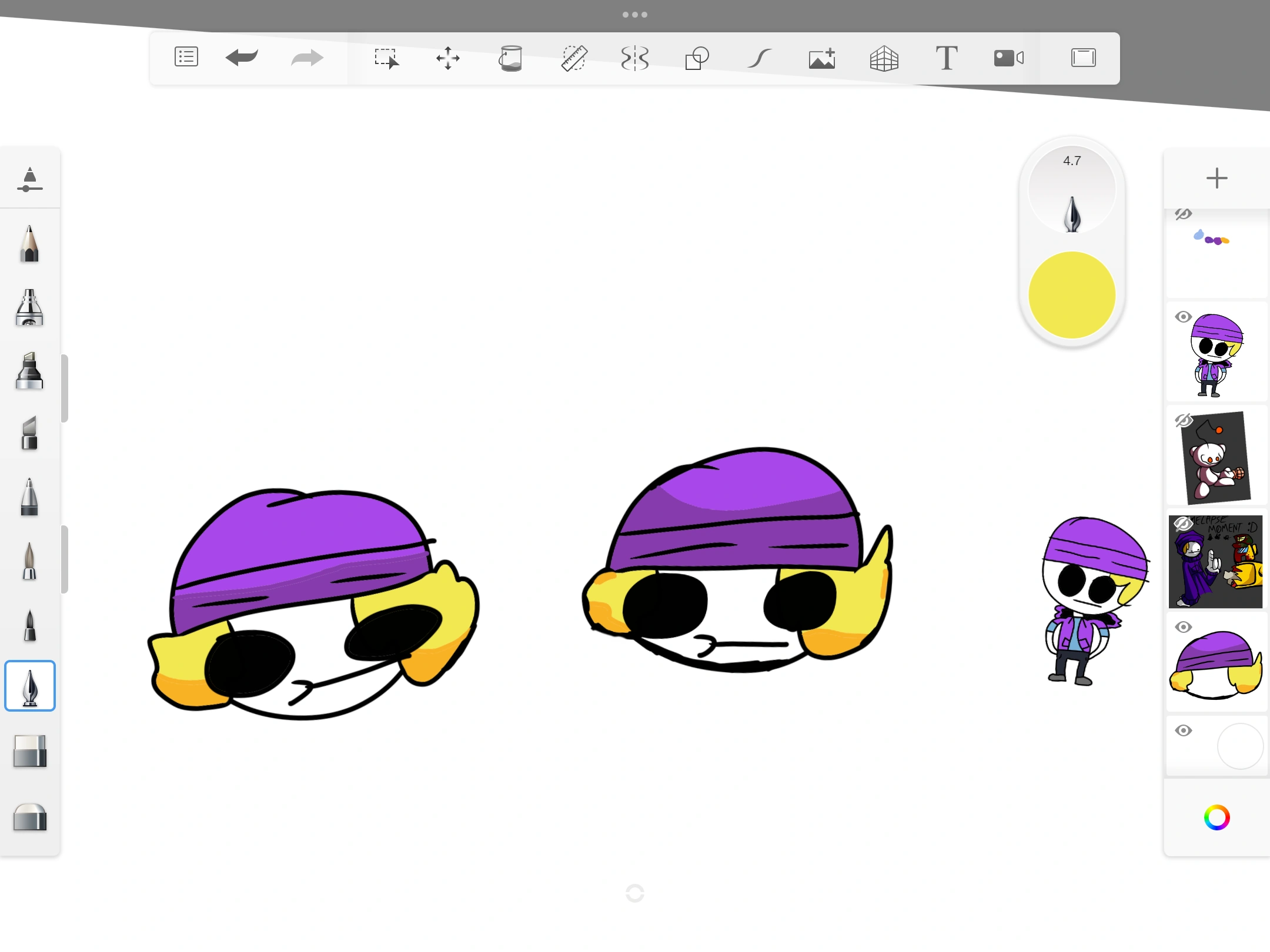 2 shading tests | Fandom