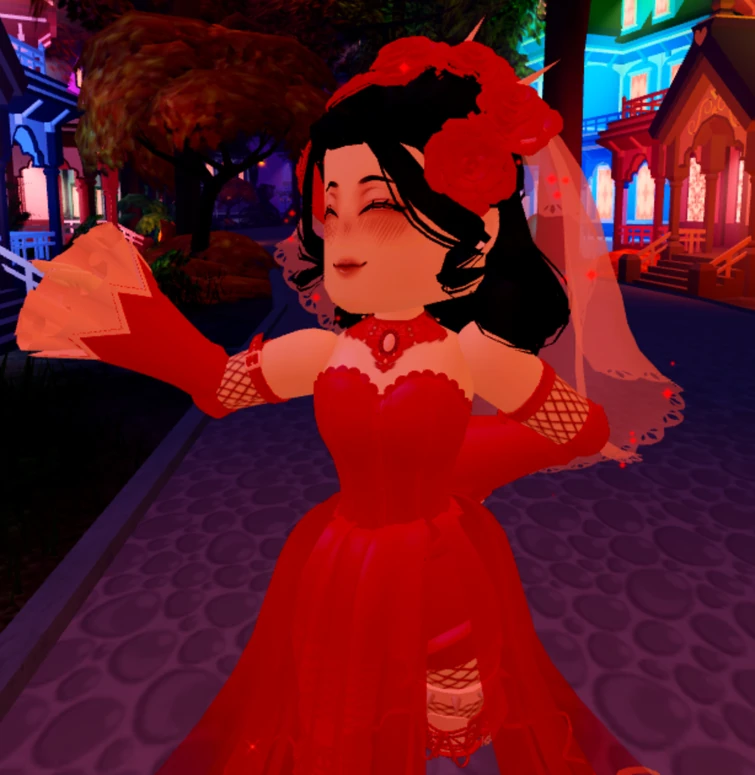 Discuss Everything About Royale High Wiki | Fandom