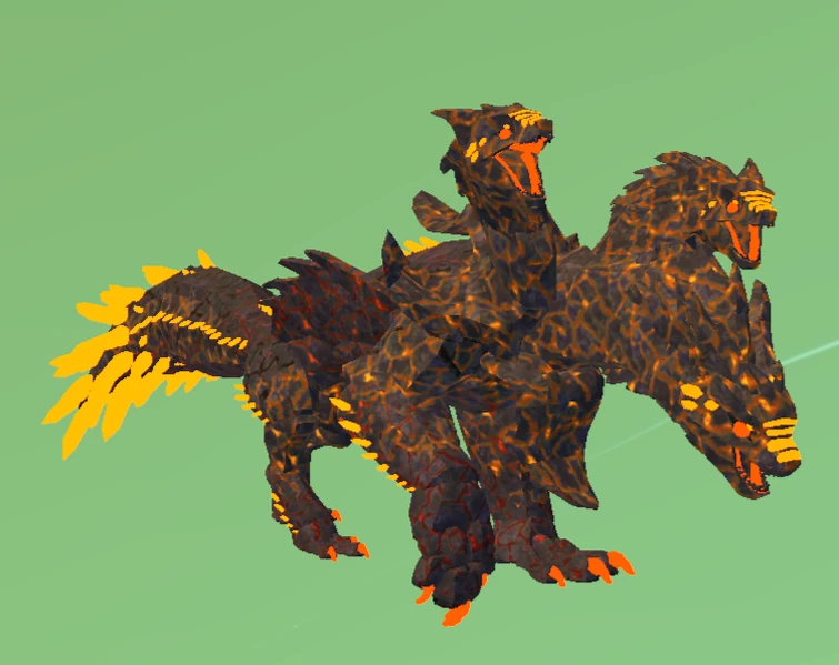 What I thought coal chunk mutation would look like | Fandom