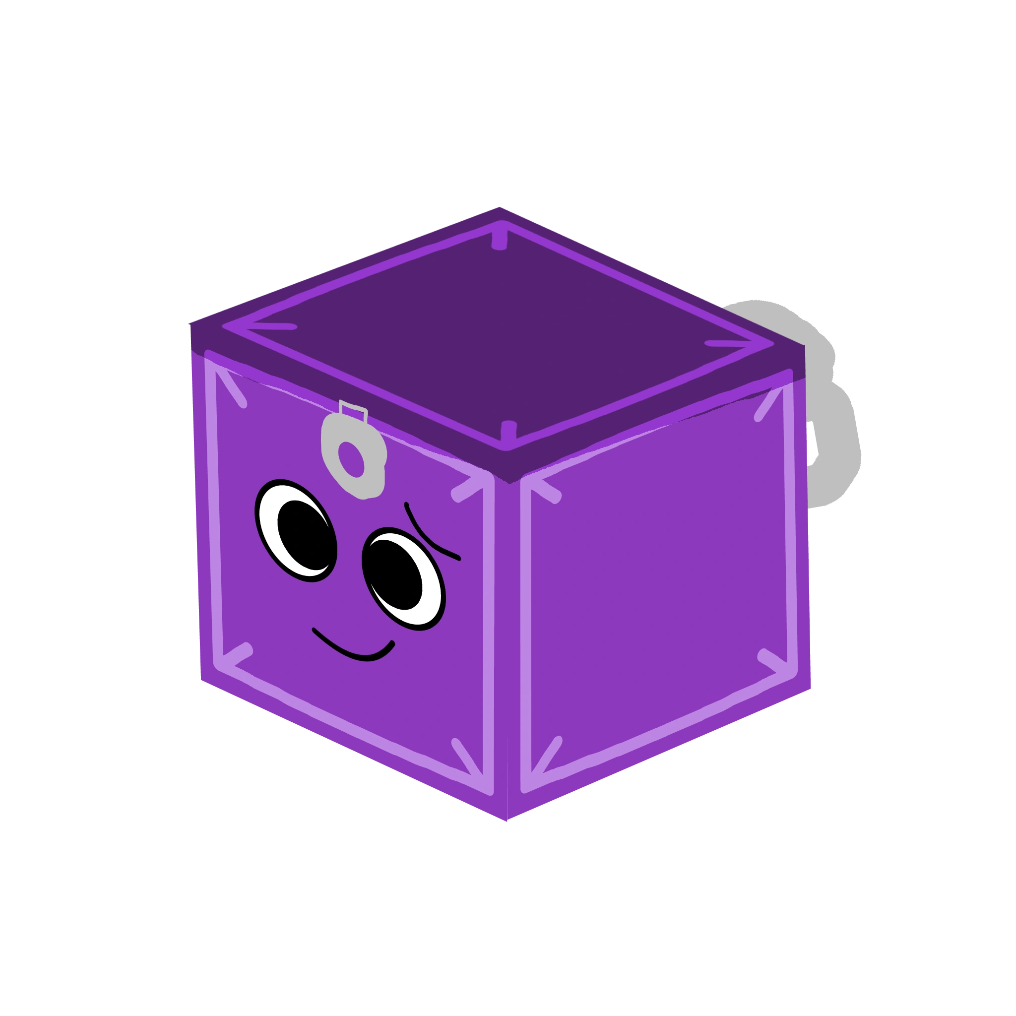 boxten cube | Fandom