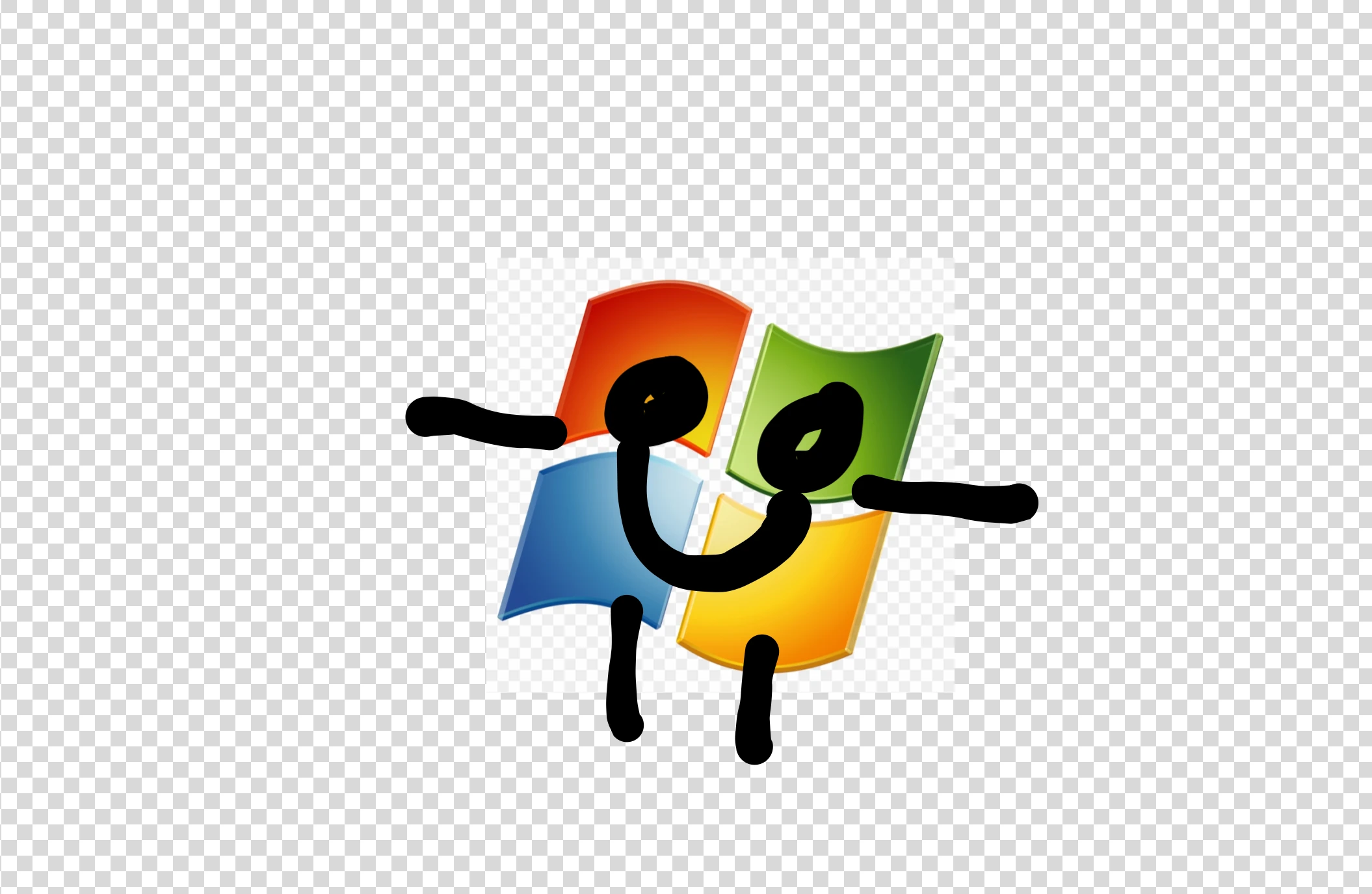 All my windows object oc’s! | Fandom