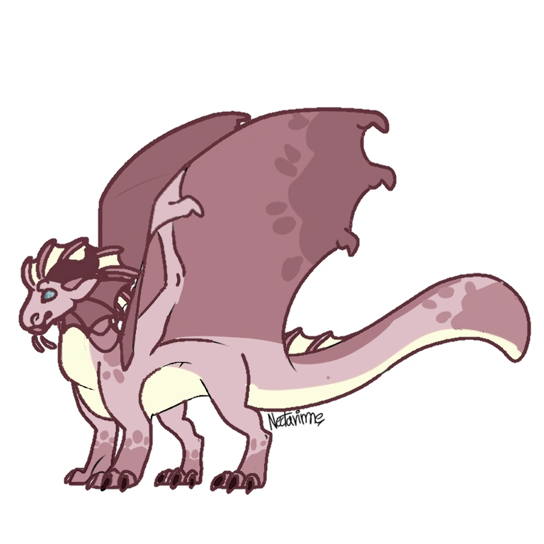 Dragonsona 😳 | Fandom