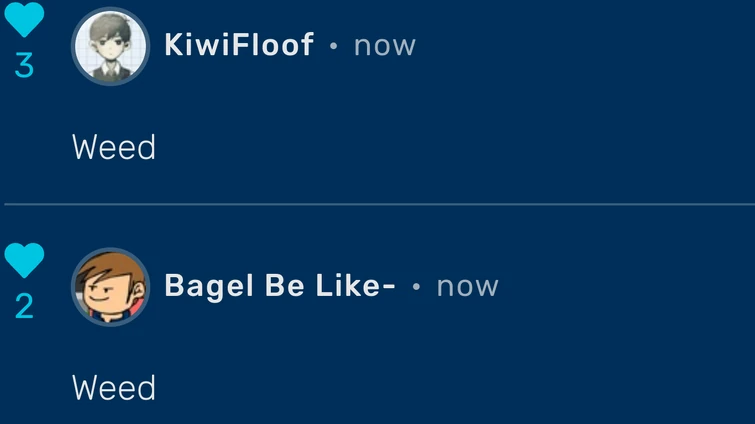 Post your goofy out of context images here XDXD | Fandom