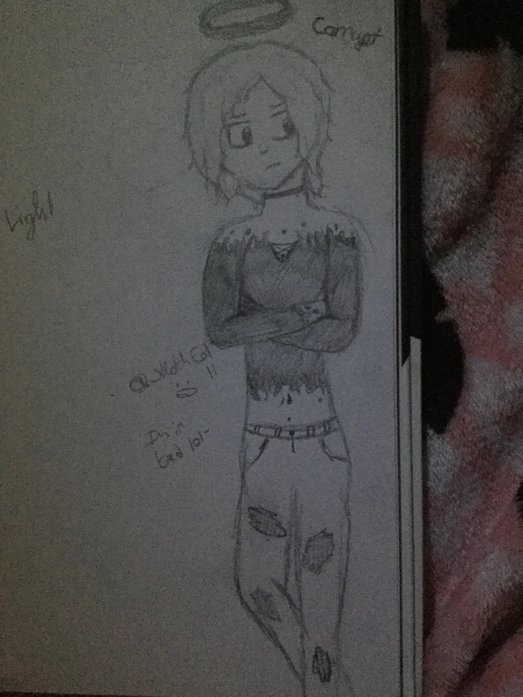 Corrupt halo as a person :) | Fandom