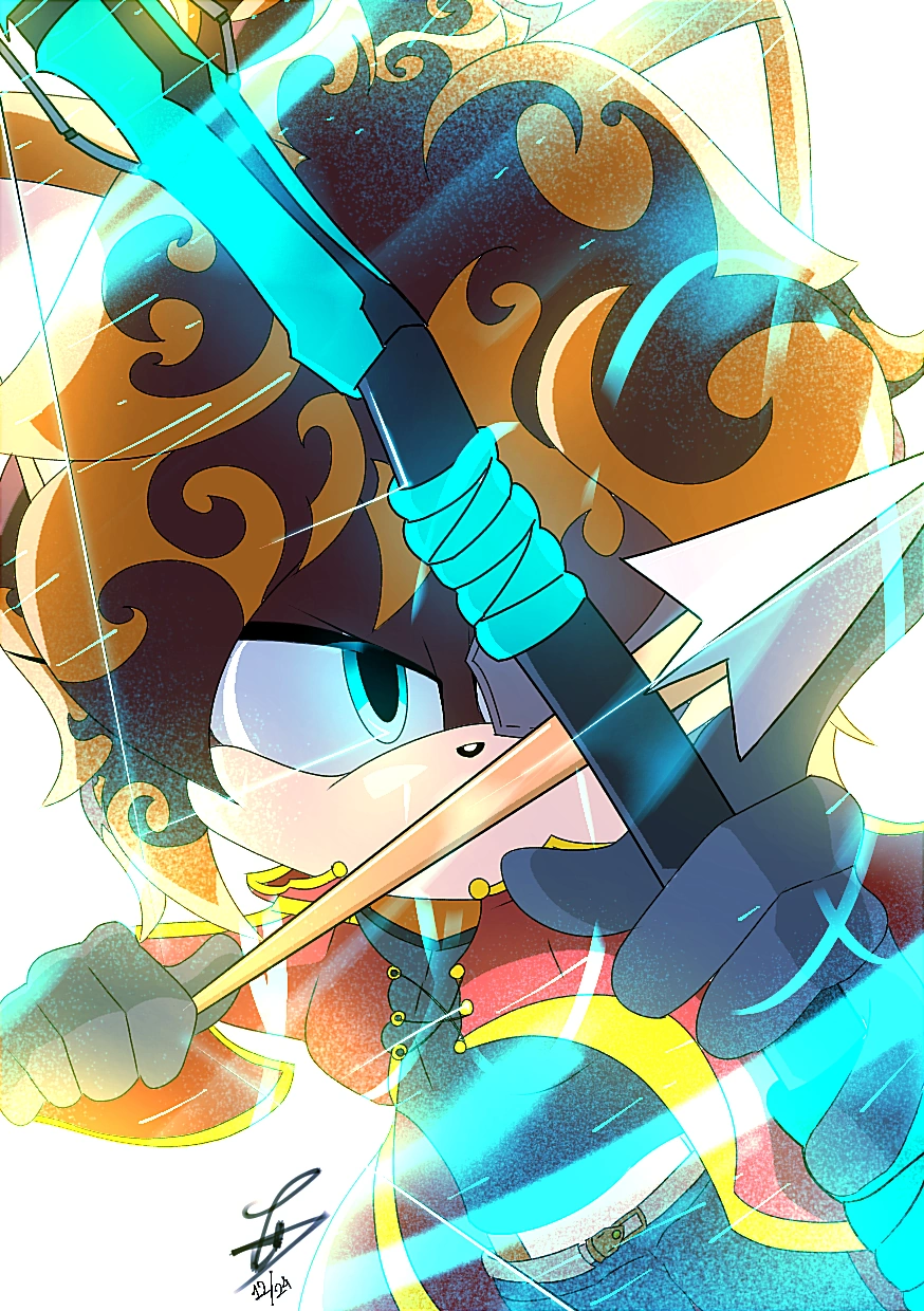 Stick the Badger (Redesigned Ver.) | Fandom