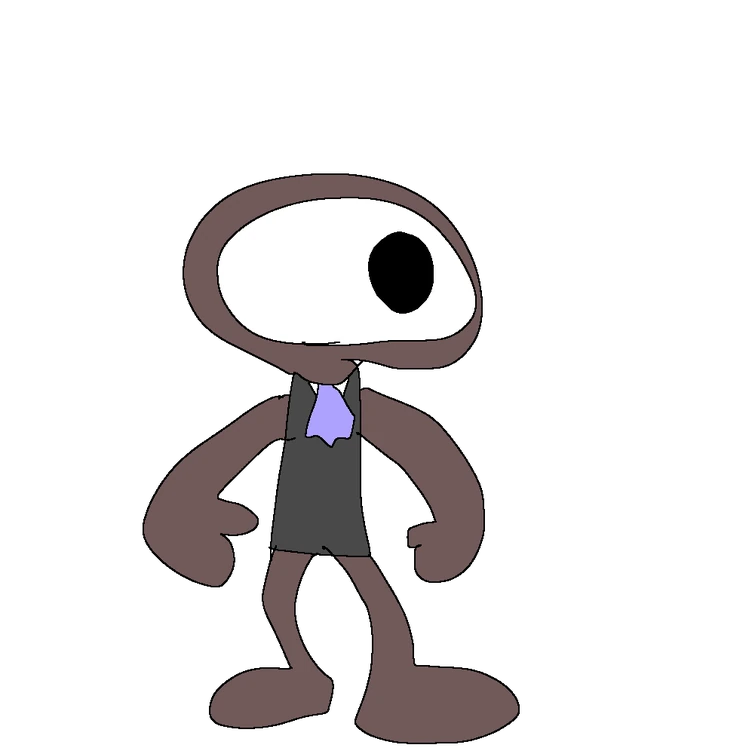 why tf do people draw Rodger like a brick shithouse when he's legit a ...