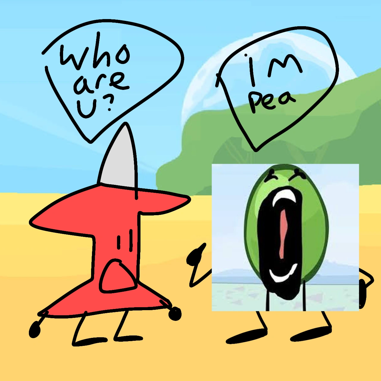 TPOT 14 Leak | Fandom