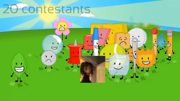 man i love bfdi | Fandom