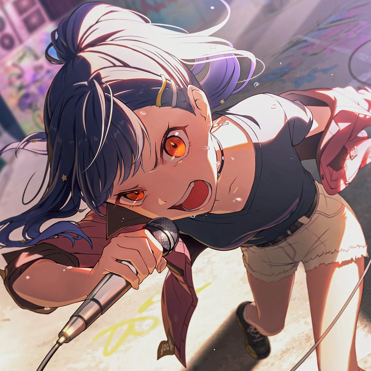 Good morning | Fandom