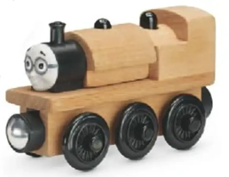 Discuss Everything About Thomas Wooden Railway Wiki | Fandom