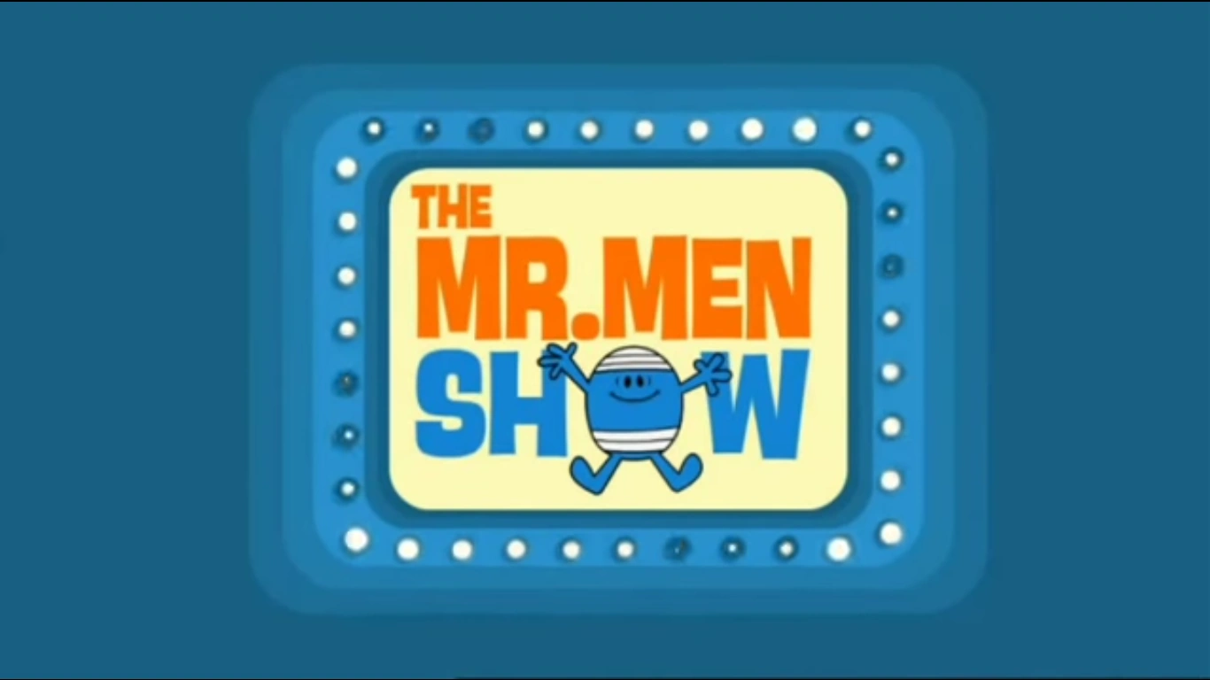Who remembers The Mr. Men Show? | Fandom