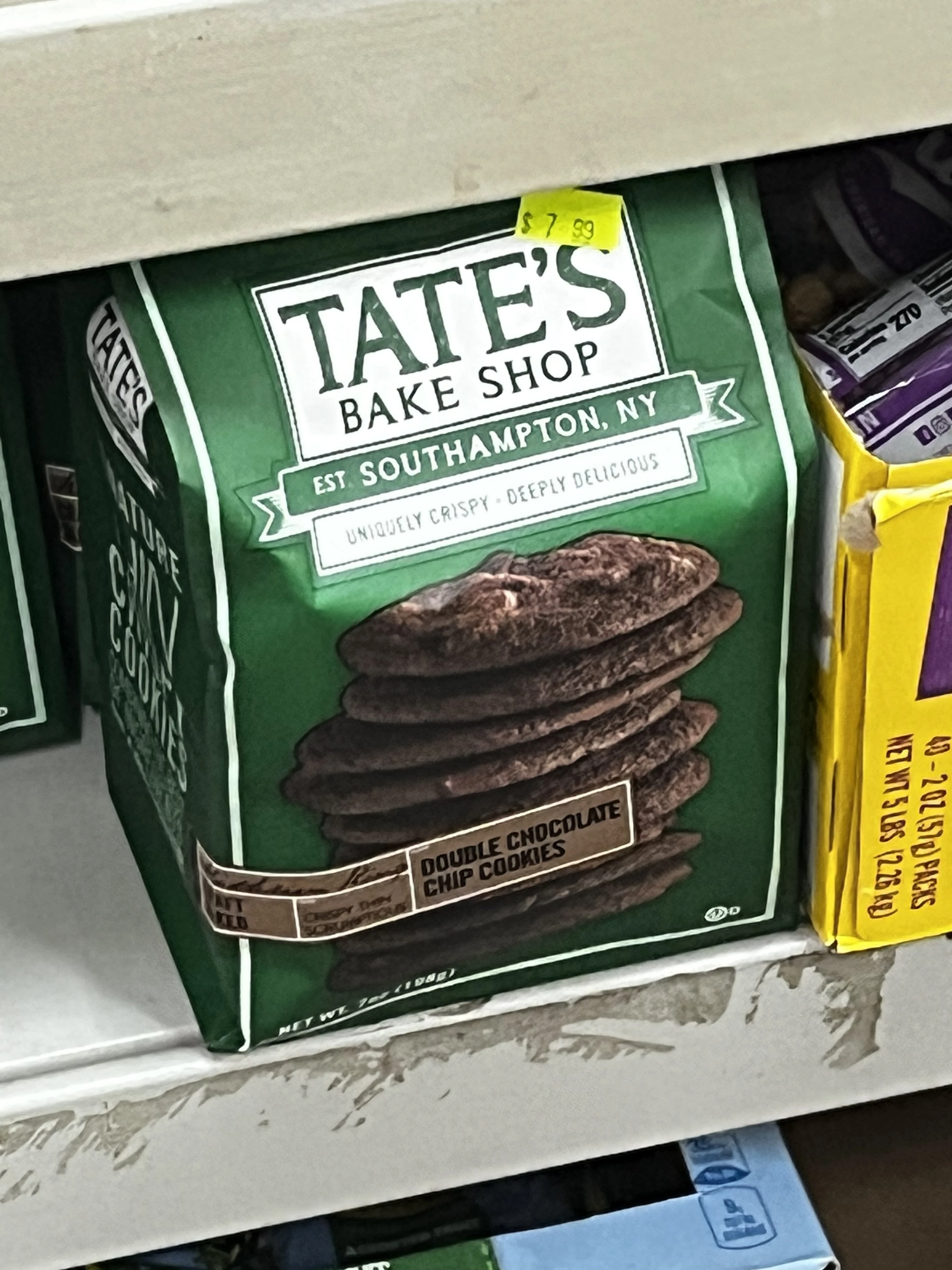 Who gave Tate's a bakery 💀💀 | Fandom