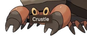 You like Crustle | Fandom