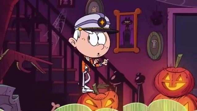 We Have Finally Gotten New Footages Of The New Upcoming Loud House ...