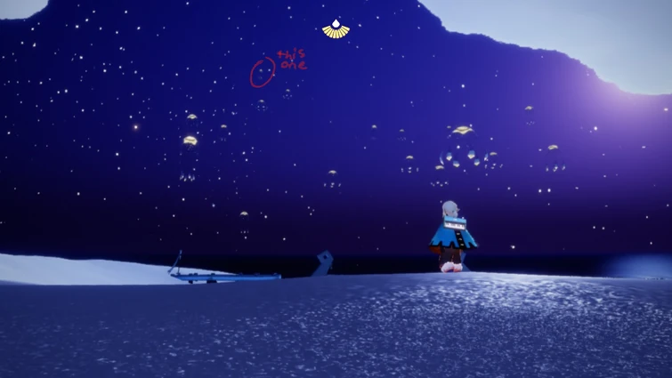 Discuss Everything About Sky: Children of the Light Wiki | Fandom