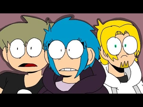 Laurelsworld-Edd Is home | Fandom