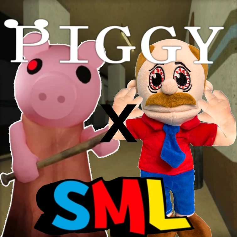 Piggy X SML (Chapter Seven) | Fandom