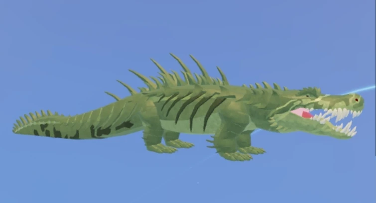 Discuss Everything About Creatures of Sonaria Wiki | Fandom