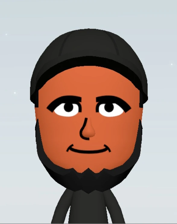 So... how would you guys redesign these three Miis? | Fandom