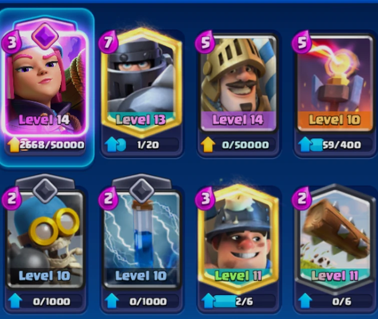 Discuss Everything About Clash Royale Wiki | Fandom