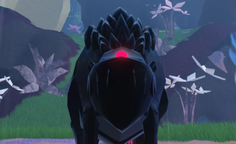 But — why? | Fandom