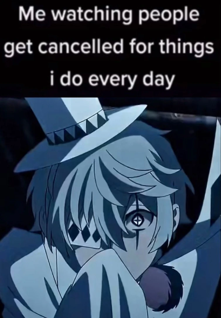 hihi new user here have some unhinged bsd pinterest memes as a greeting ...