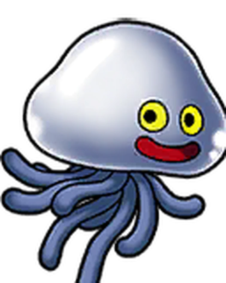 Discuss Everything About Dragon Quest Wiki | Fandom