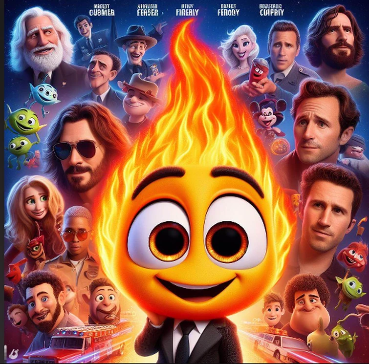 BFDI Movie is lit | Fandom