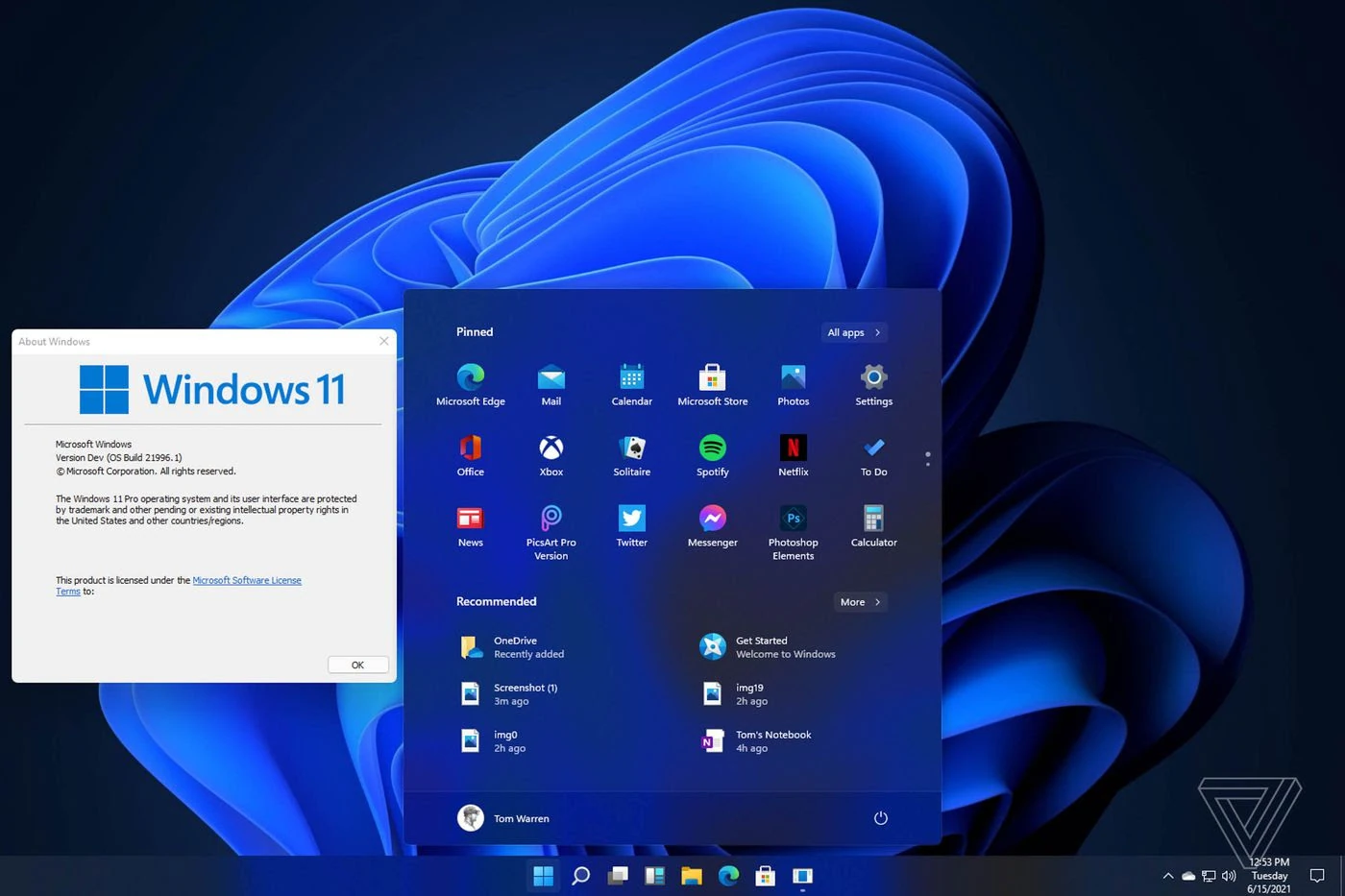 THEY ARE RELEASING WINDOWS 11 SOON! | Fandom