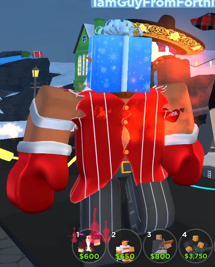 Discuss Everything About Tower Defense Simulator Wiki | Fandom