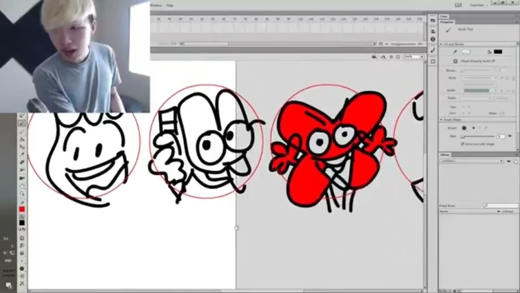 true owner of jacknjellify channel | Fandom