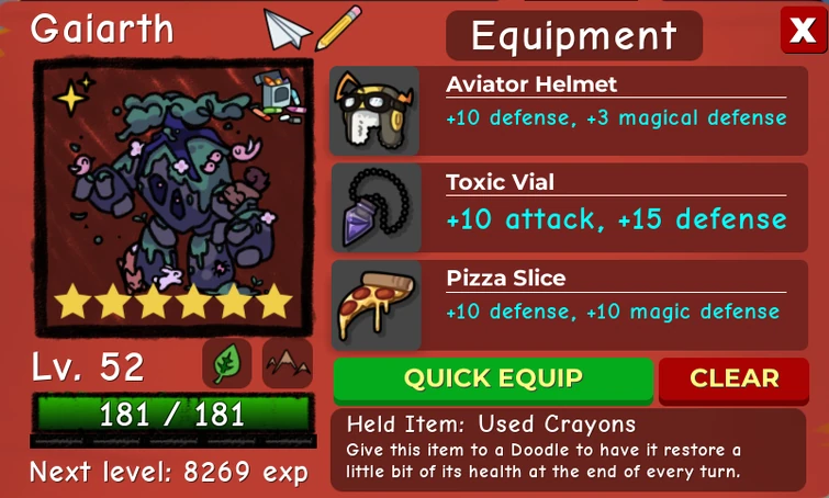 Discuss Everything About Doodle World Wiki | Fandom