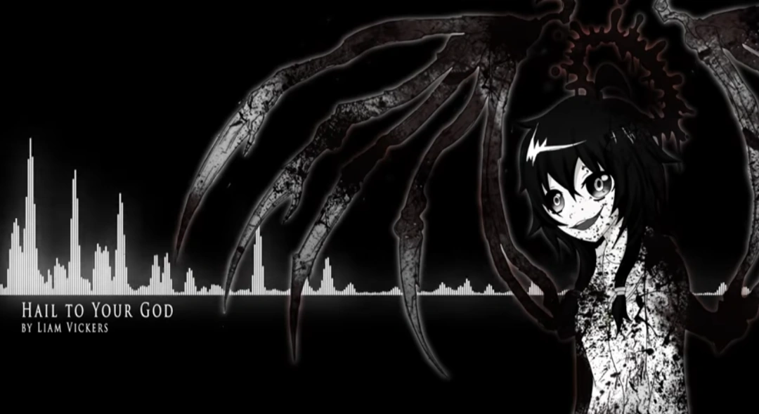 Liam Vickers continuing to be original with his designs | Fandom