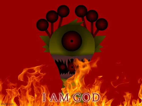 Simon is god | Fandom