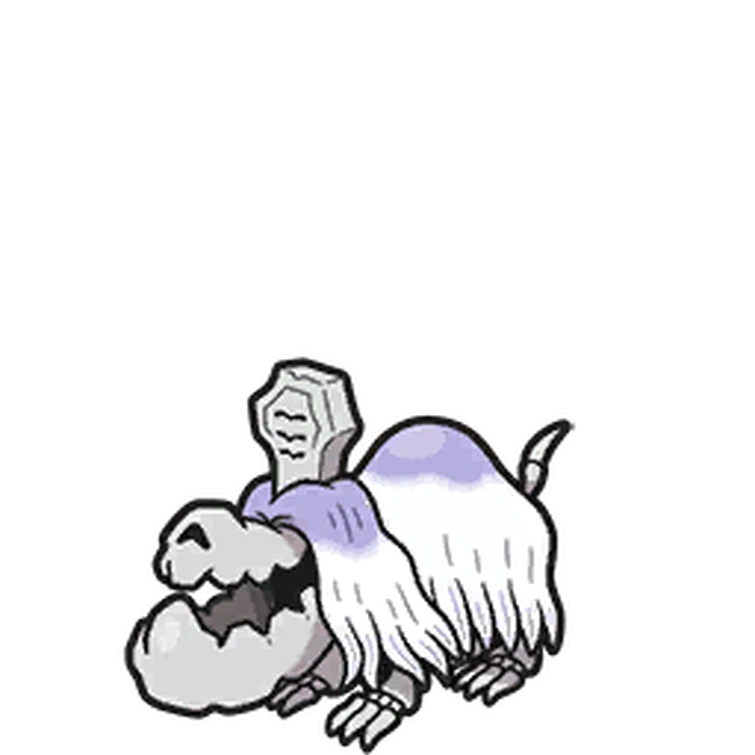 Is it ok to i add "Houndstone" on Pokemon wiki? | Fandom