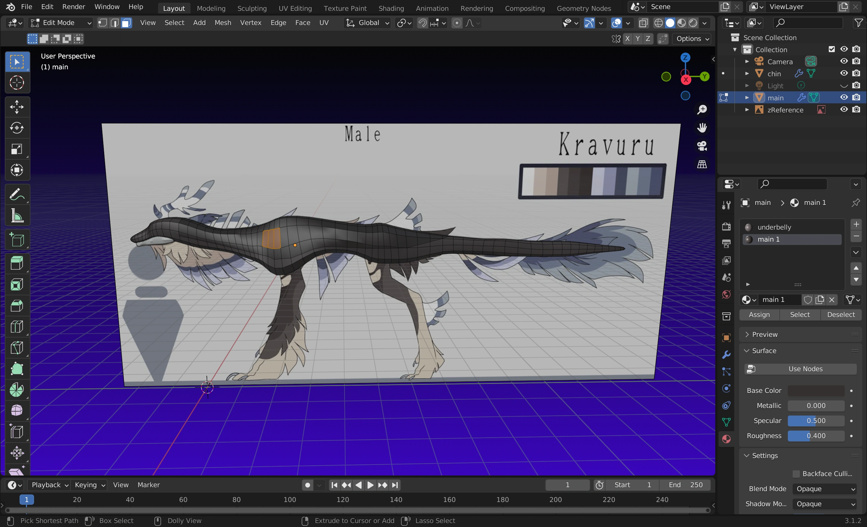 3D modelling progress | Fandom