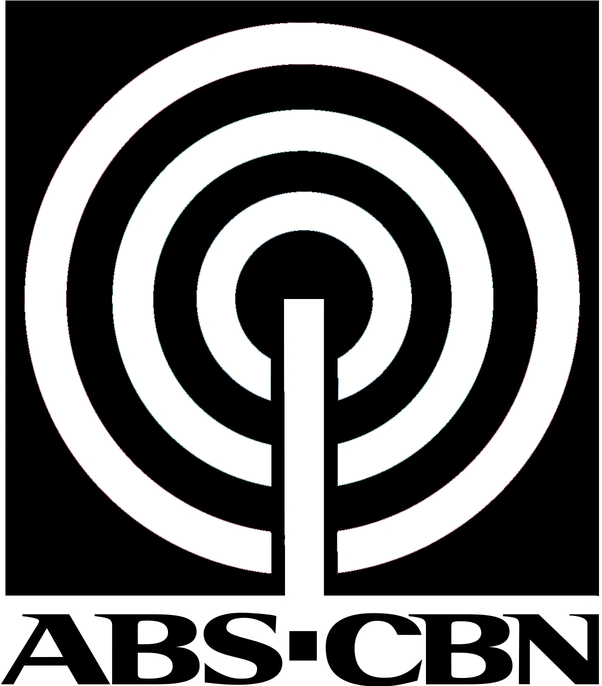 ABS-CBN 2000 Logo (2nd Print Version) | Fandom