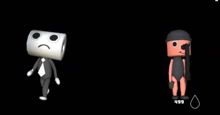 WTH is Dandy’ s Rooms | Fandom