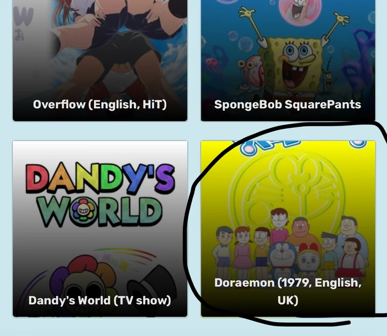 Discuss Everything About The Fandub Database | Fandom