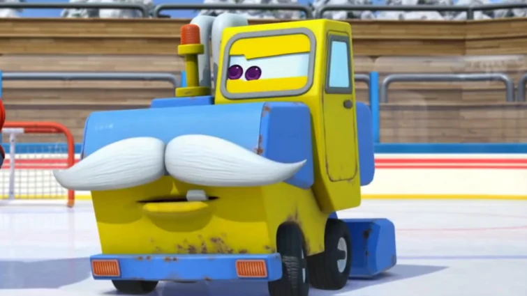 Pixar Cars 4 Characters | Fandom