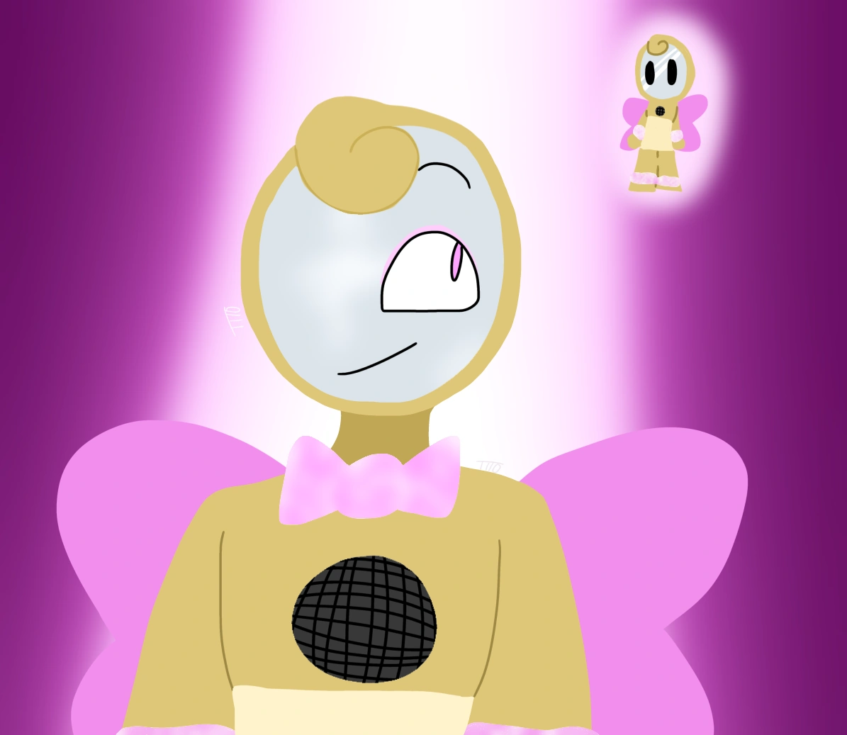 REDESIGNS LOLOL | Fandom