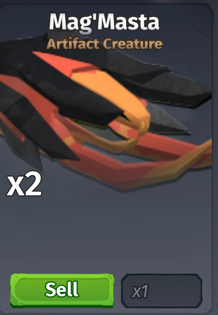 Trading these for Magic frog or Catalyst Plush! | Fandom