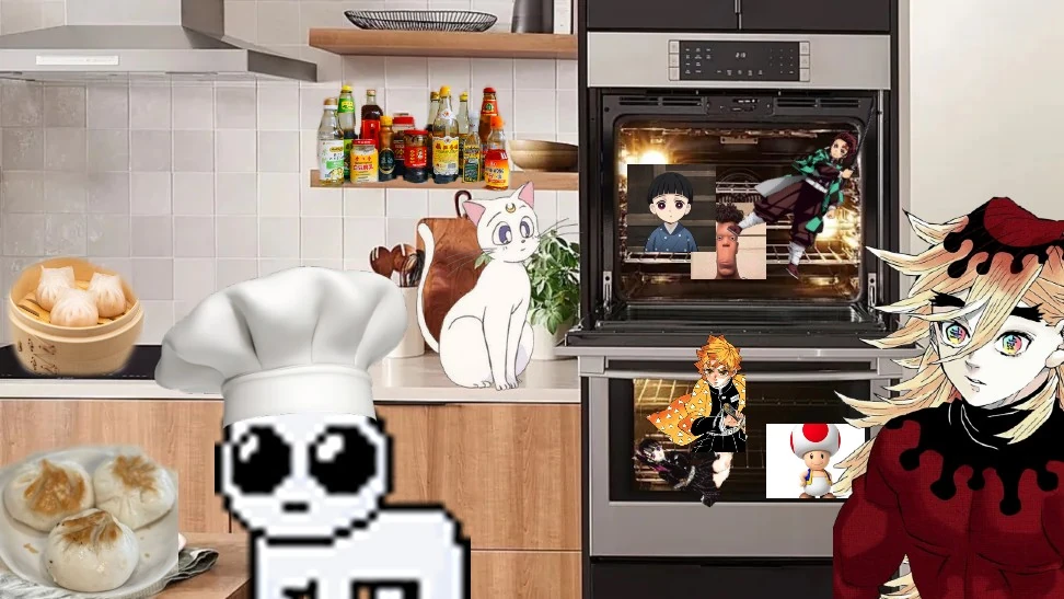 Cooking🧑‍🍳 | Fandom