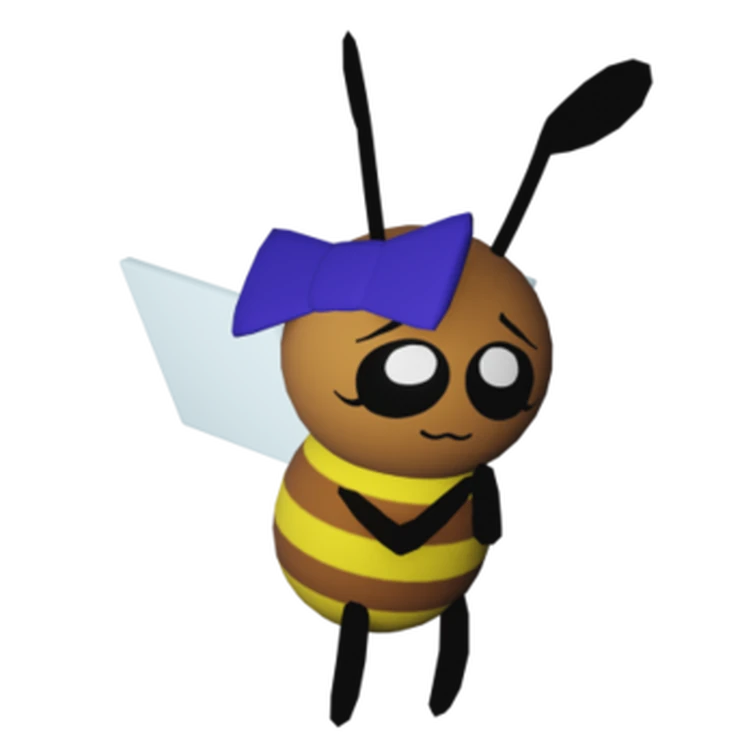 stop posting about freaking sus bee queen | Fandom