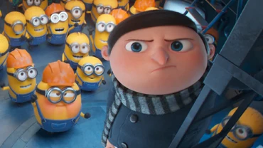 Despicable Me Minion Tournament (#6) | Fandom