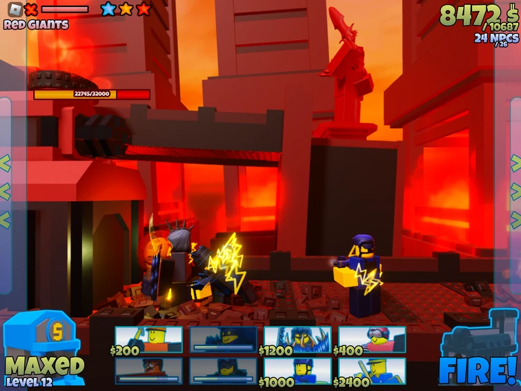 Discuss Everything About The Battle Bricks Wiki | Fandom