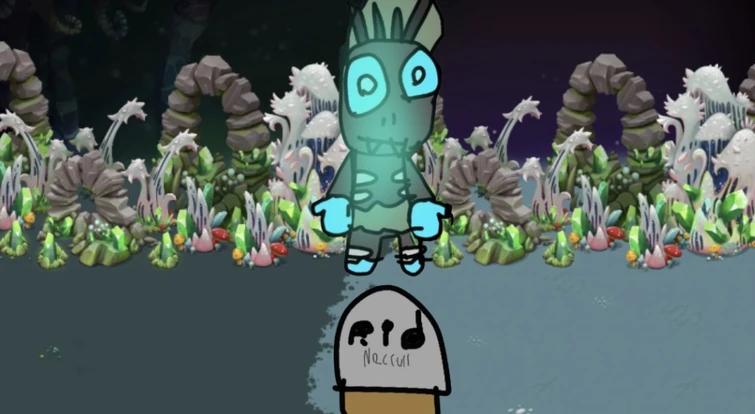 Discuss Everything About My Singing Monsters Wiki | Fandom