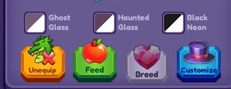 Spooky colours | Fandom