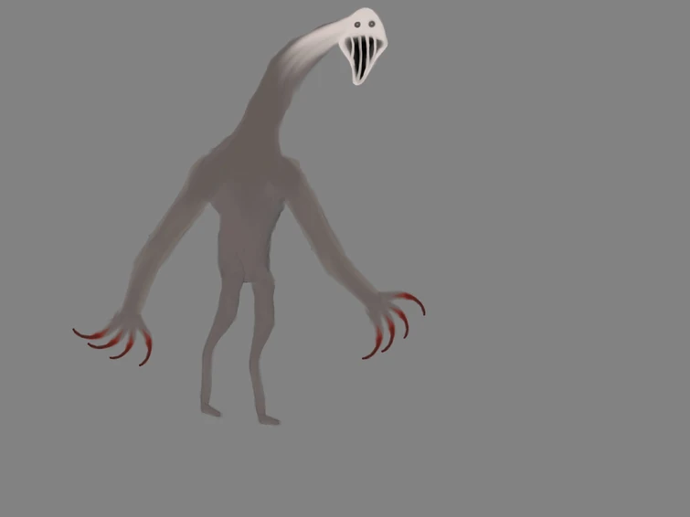 Doors: Affront (Floor 2 Concept) [WARNING: kind of gory] | Fandom