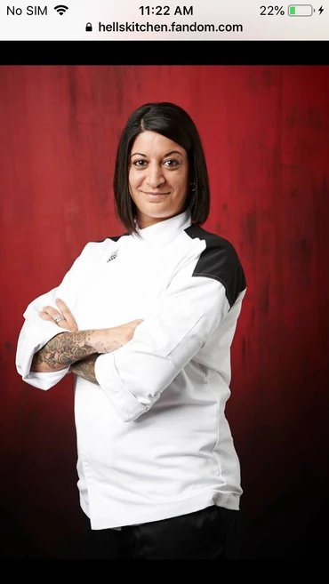 Discuss Everything About Hell's Kitchen Wiki | Fandom